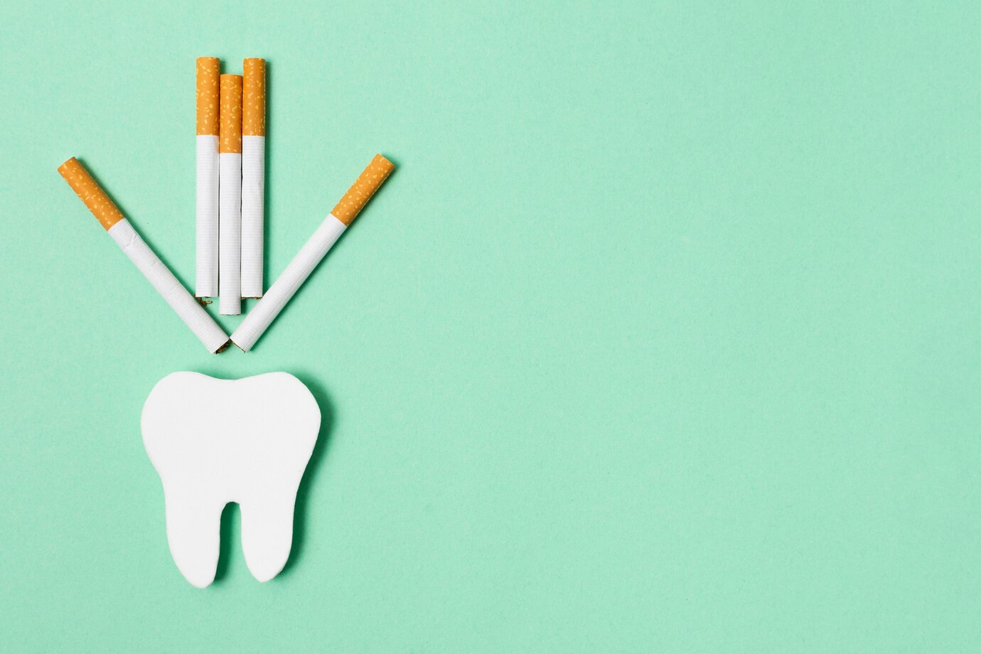 The Impact of Smoking on Oral Health | Discover More